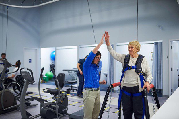 10 Fall Prevention Products for your Facility - Solo Step