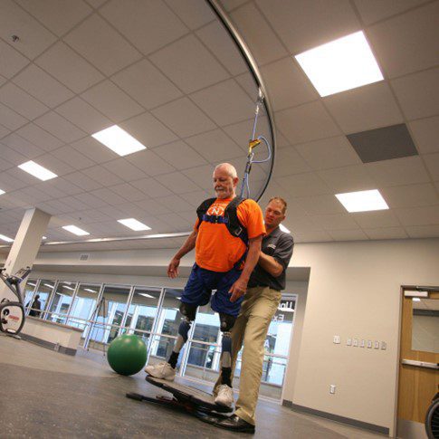 10 Fall Prevention Products for your Facility - Solo Step