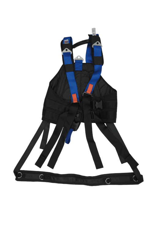 Balance Training Harness - Solo-Step
